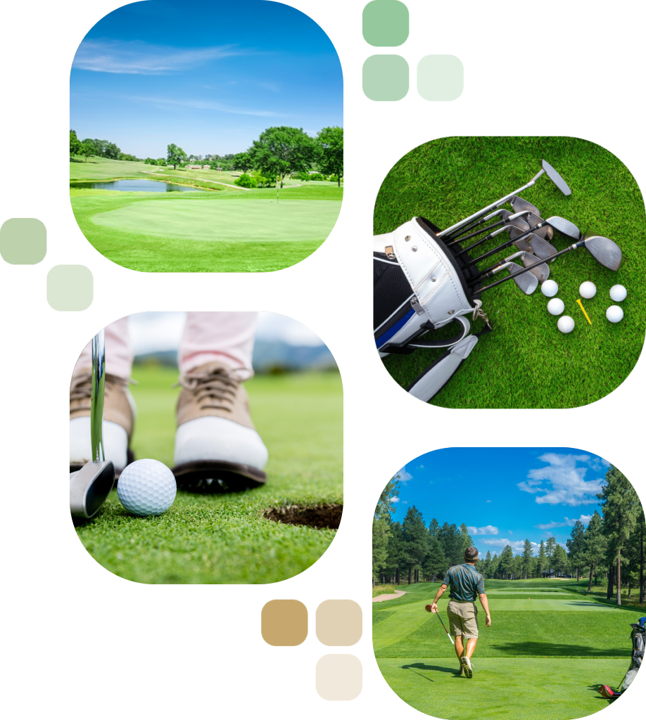 Strona główna - getsix Golf Trophy